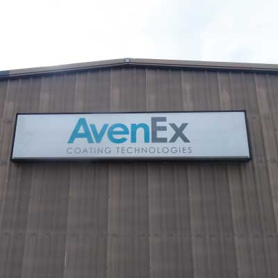 Custom Indoor & Outdoor Business Signs & 3D Letters