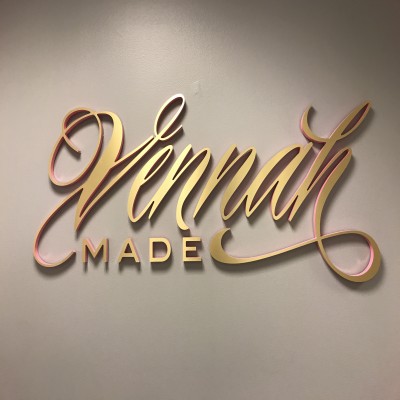 Custom Indoor Signs - Standard Business Signage or Custom Signs