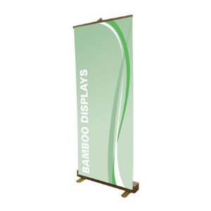 Retractable Banner Stands & Custom Printed Banners > Trade Shows
