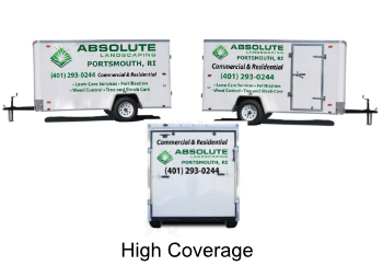 Vinyl Trailer Lettering,Custom Enclosed Trailer Vinyl Lettering ...