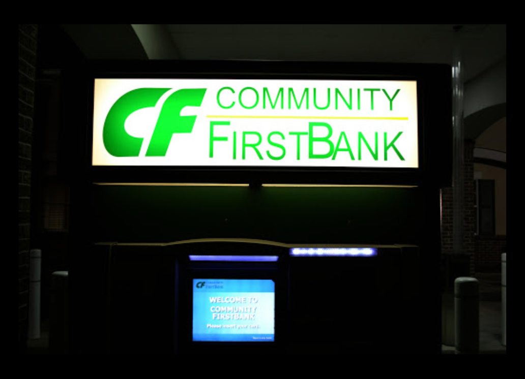 Replacement Sign Faces | Custom Lighted Signs