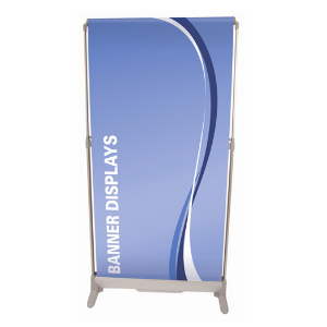Retractable Banner Stands & Custom Printed Banners > Trade Shows