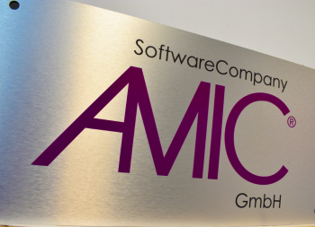 Custom Dibond Signs - Strong Aluminum Sign Panels, Big or Small.