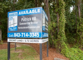 Custom Dibond Signs - Strong Aluminum Sign Panels, Big or Small.