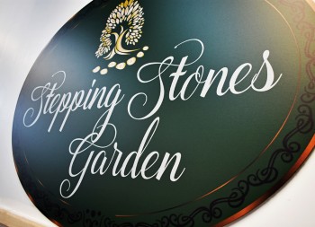 Custom Dibond Signs - Strong Aluminum Sign Panels, Big or Small.