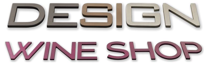 Flat Cut Metal Letters